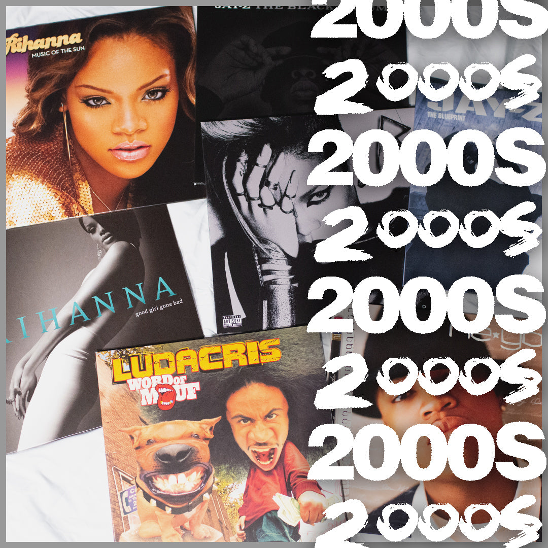 2000's - 0207 Def Jam