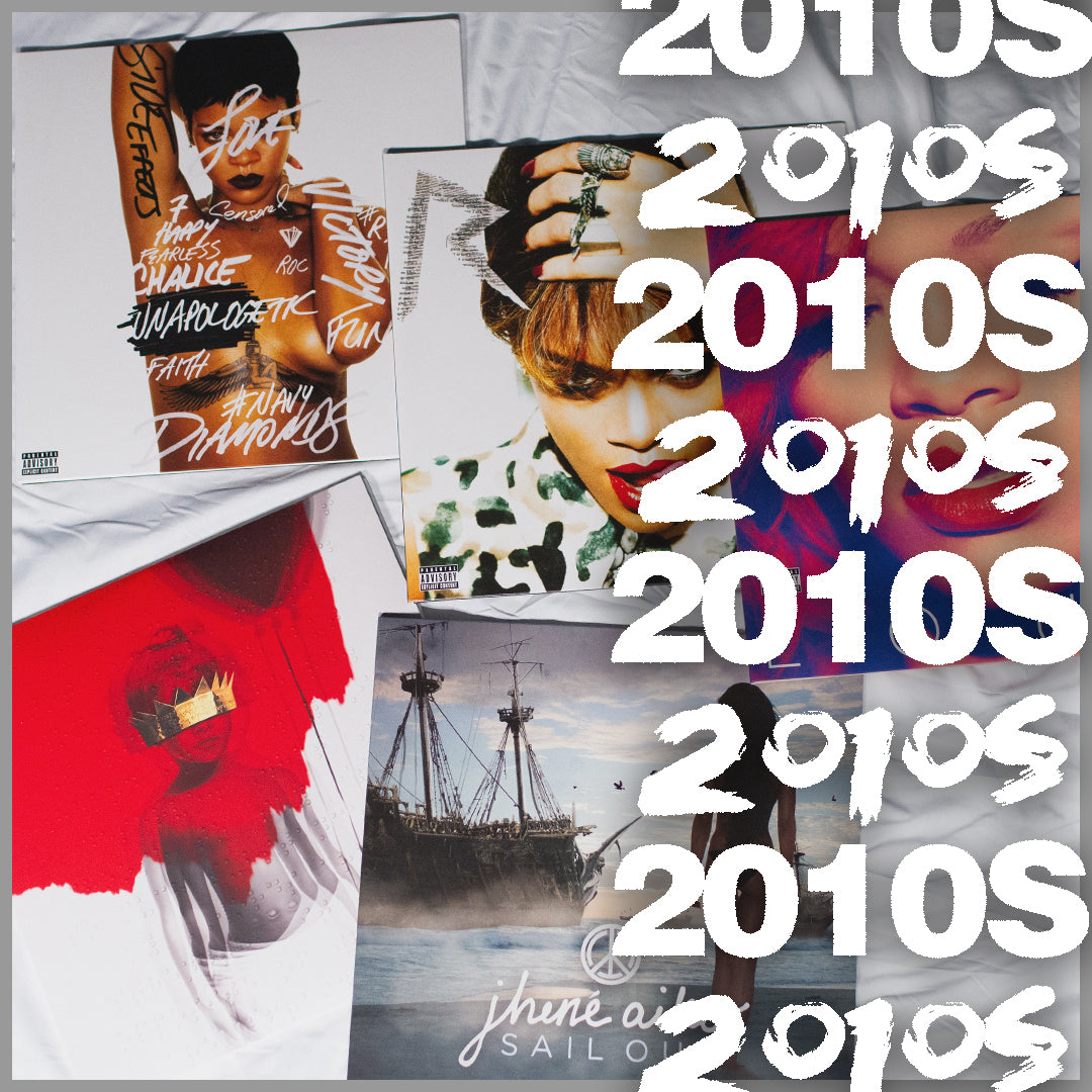 2010's - 0207 Def Jam