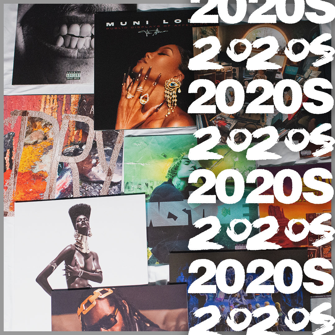 2020's - 0207 Def Jam