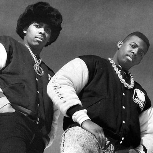 EPMD - 0207 Def Jam