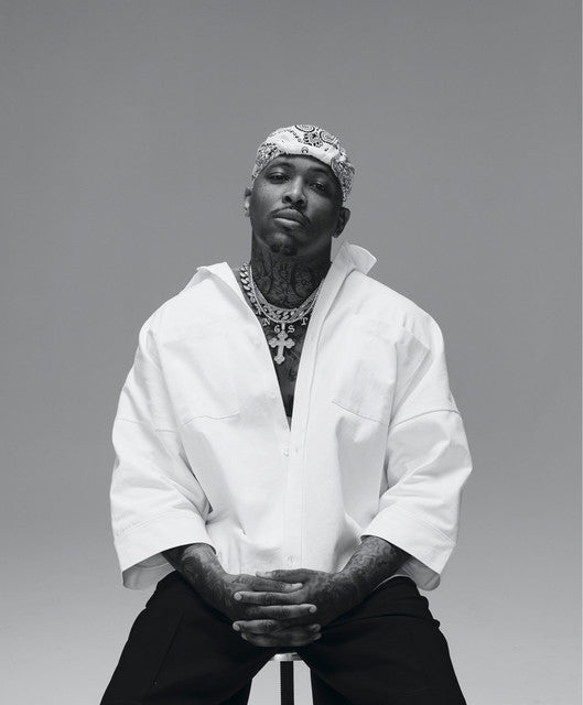 YG - 0207 Def Jam
