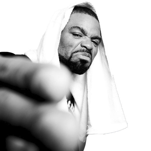 Method Man - 0207 Def Jam