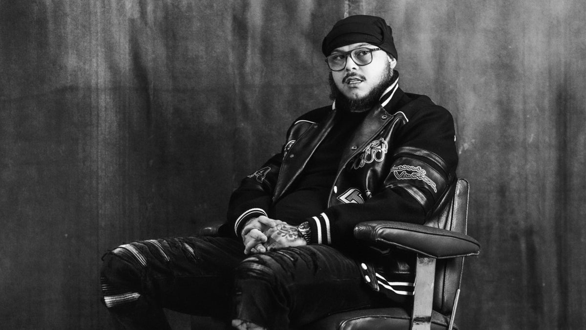 0207 Def Jam - Official Store – Shop Exclusive Music & Merch