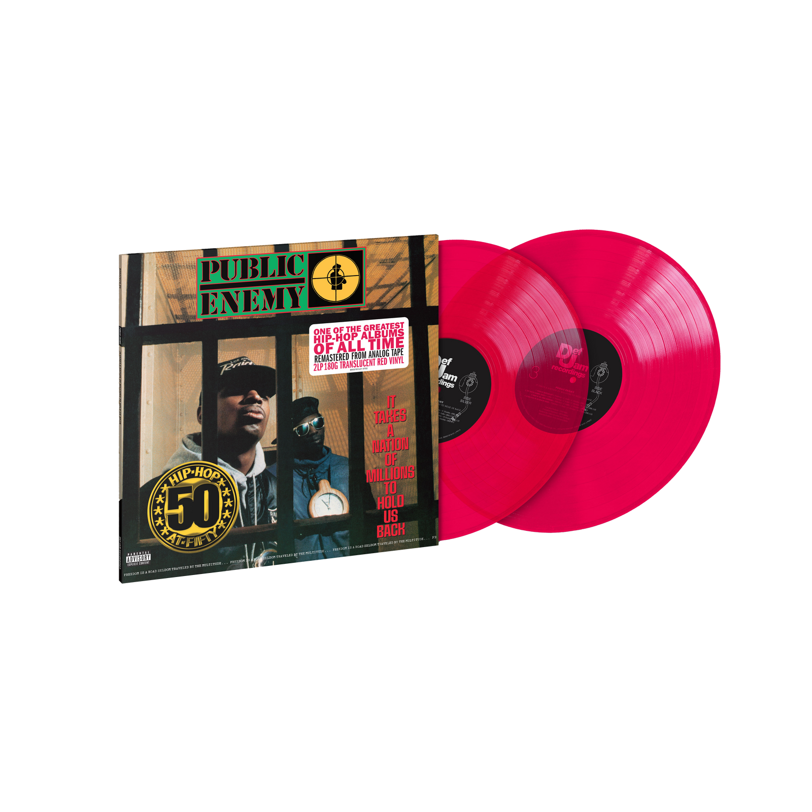 0207 Def Jam - Official Store – Shop Exclusive Music & Merch