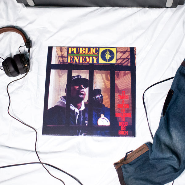 0207 Def Jam - Official Store – Shop Exclusive Music & Merch