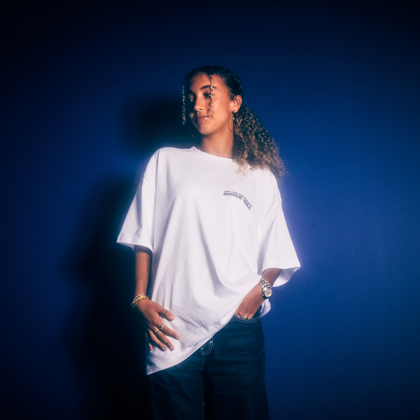 0207 Def Jam - Limited Edition Def Jam 40th Anniversary White Puff ...