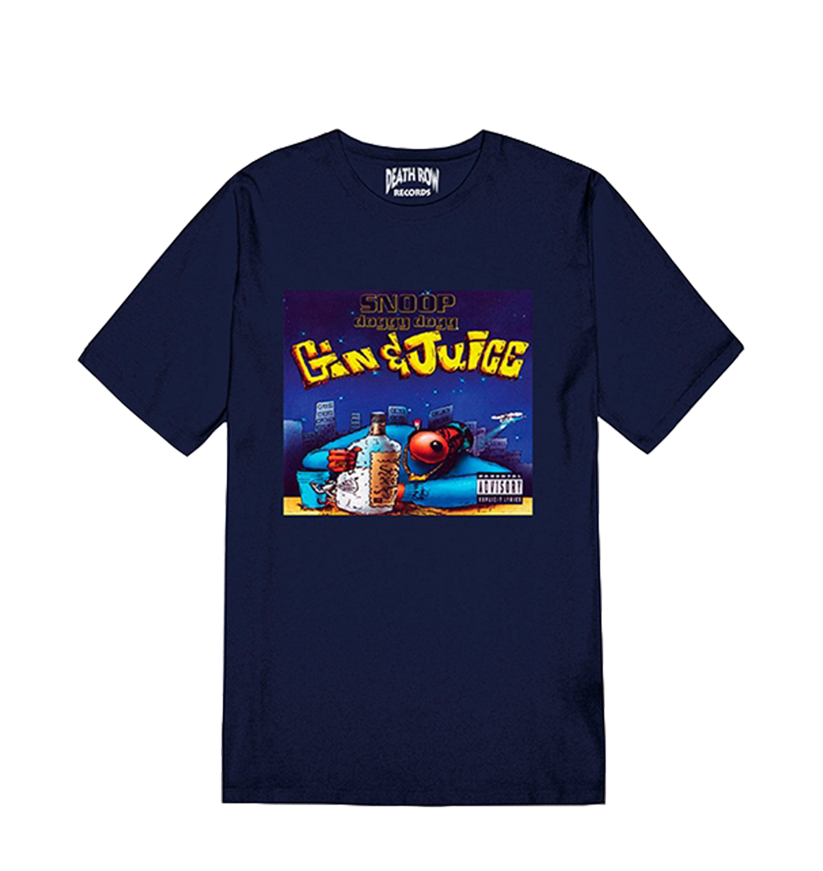 T-Shirts - 0207 Def Jam