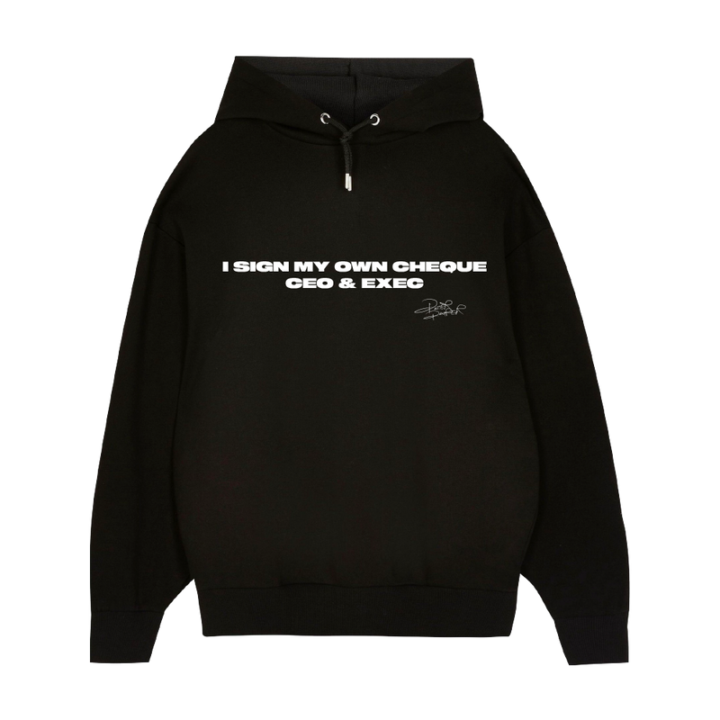Hoodies - 0207 Def Jam